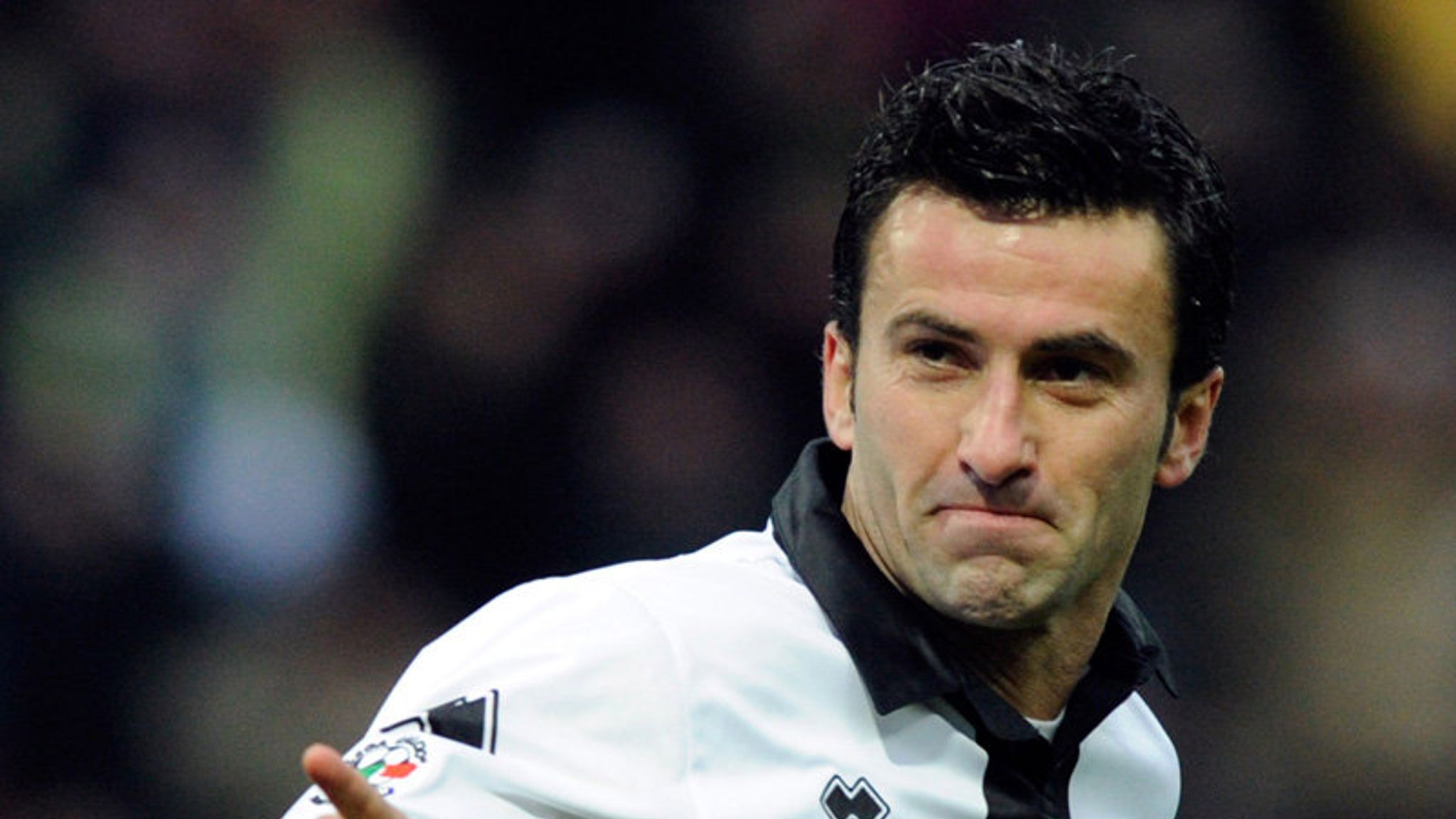 Panucci calls it a day | Football News | Sky Sports