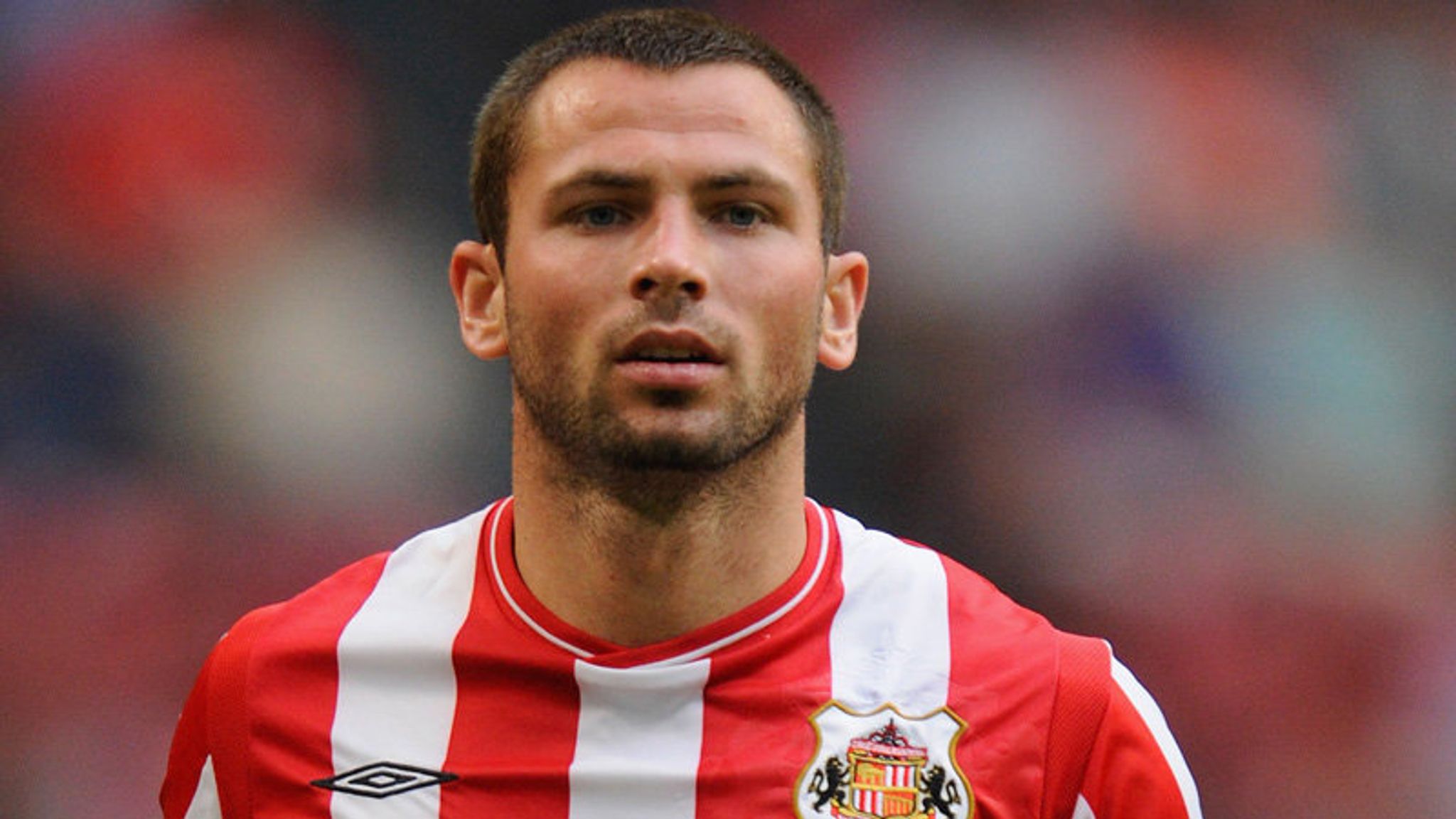 Bardsley eyes Black Cats stay | Football News | Sky Sports