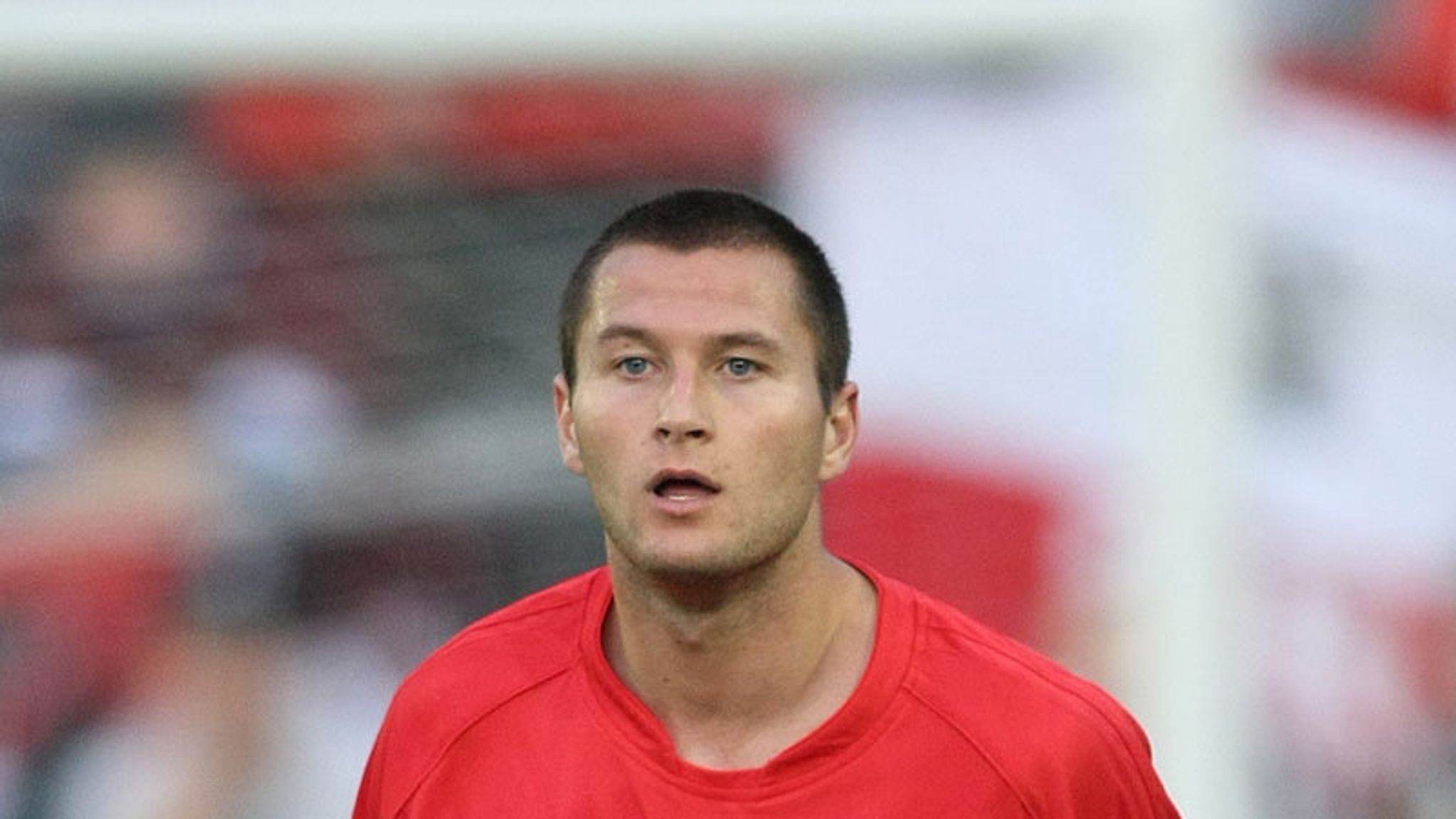 Edwards looks on bright side | Football News | Sky Sports