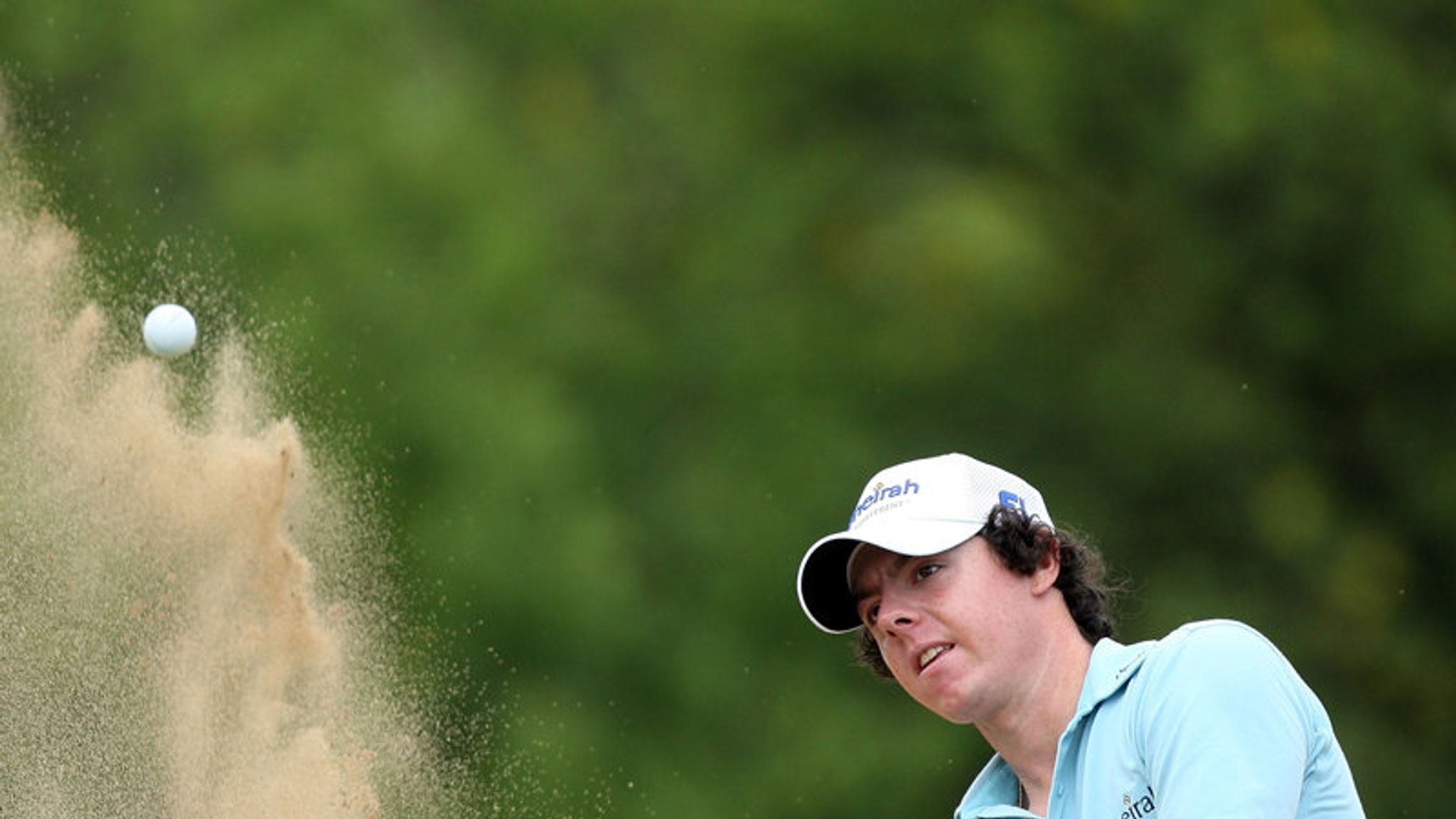 End of Rory's story | Golf News | Sky Sports