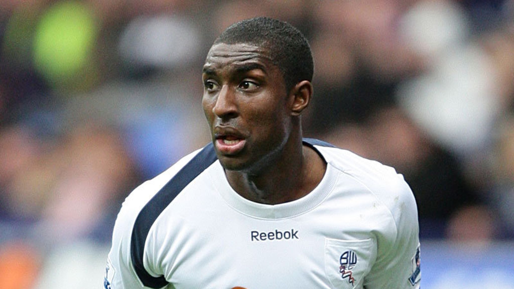 Bolton reject Samuel bid | Football News | Sky Sports