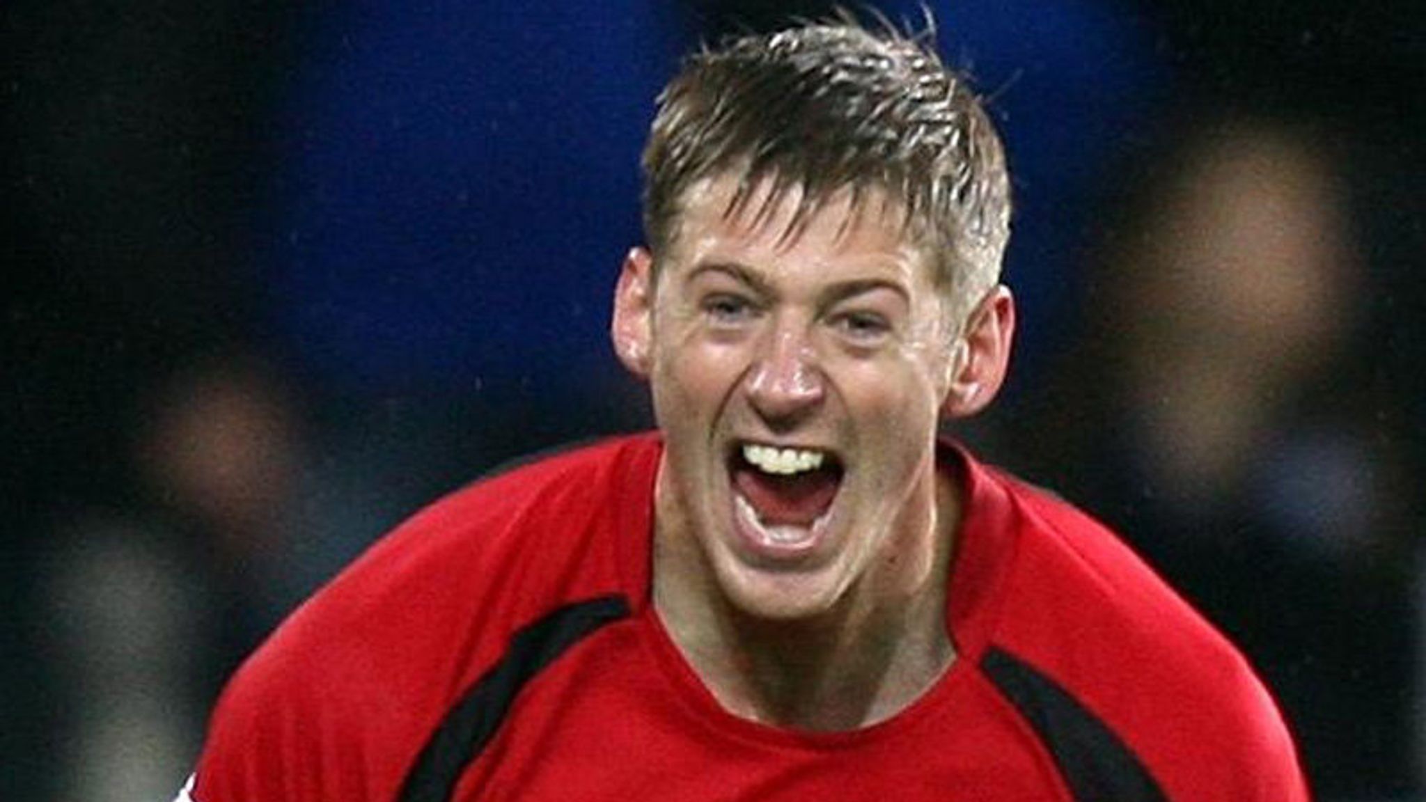 Stead sends Rs packing | Football News | Sky Sports