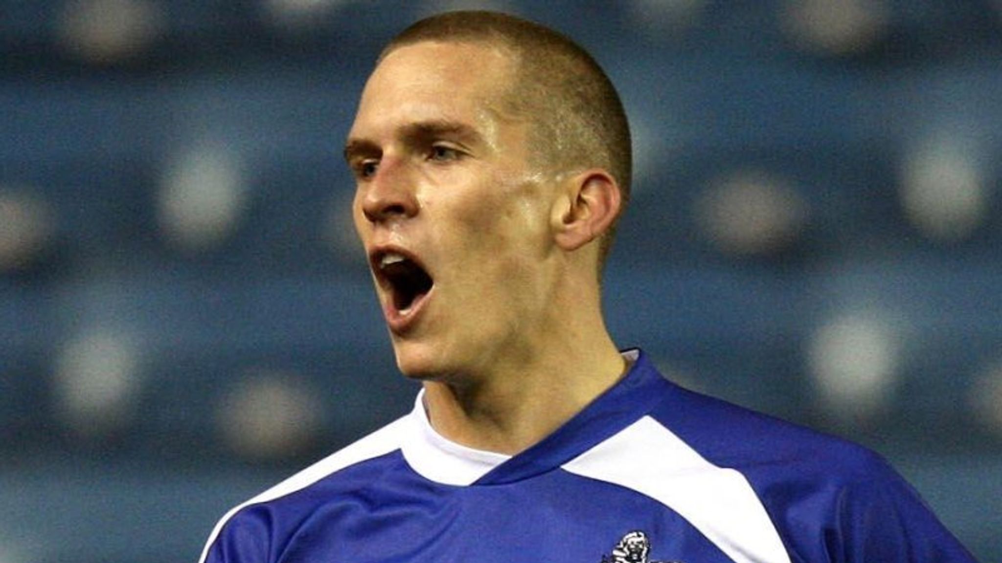 Morison at the double | Football News | Sky Sports