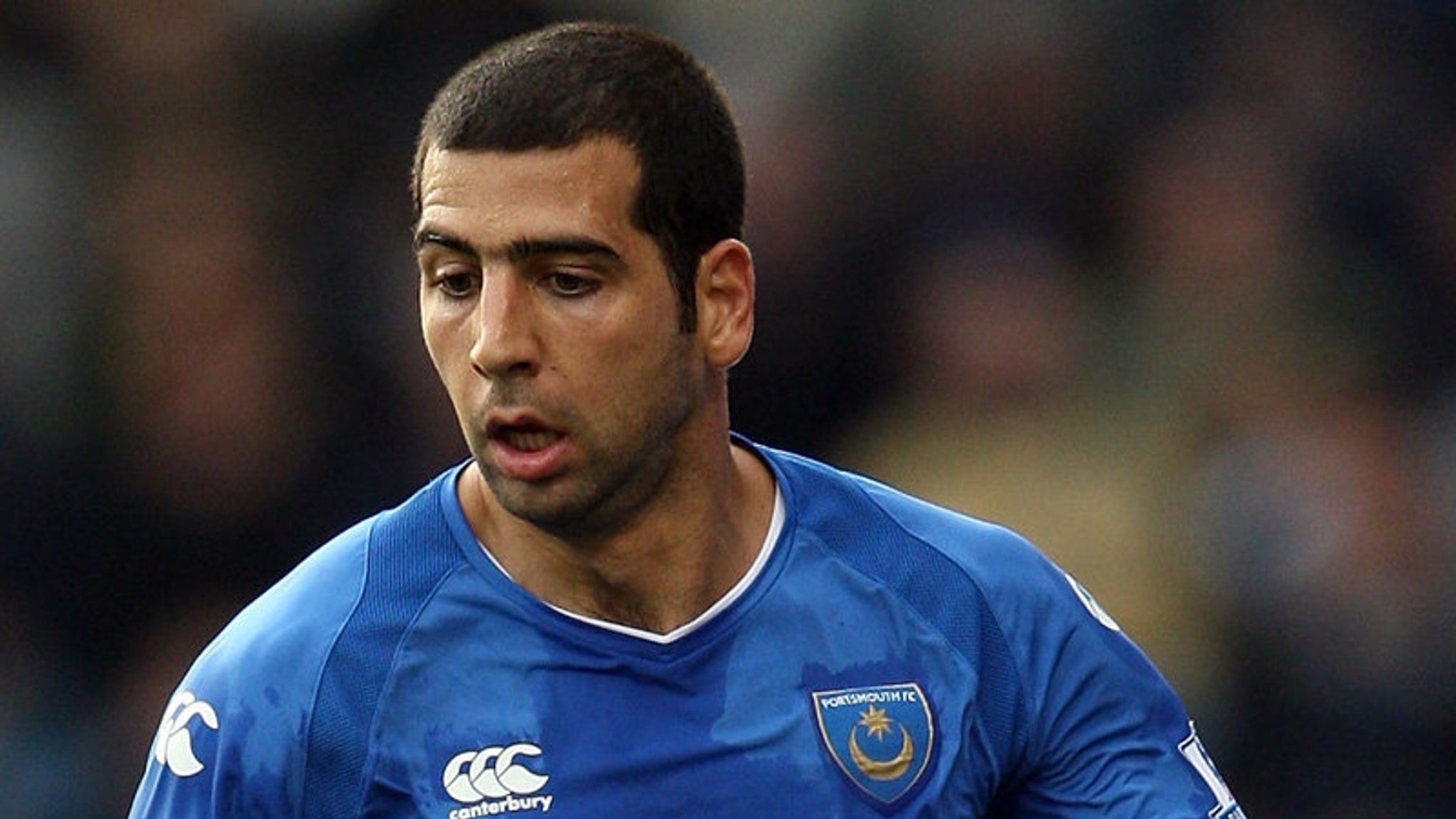 Ben-Haim close to Hammers deal | Football News | Sky Sports