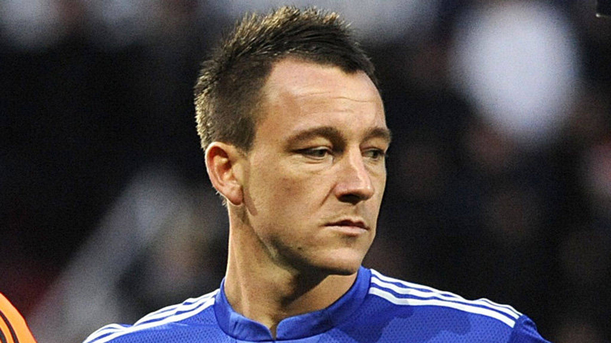 Terry was almost a Terrier | Football News | Sky Sports