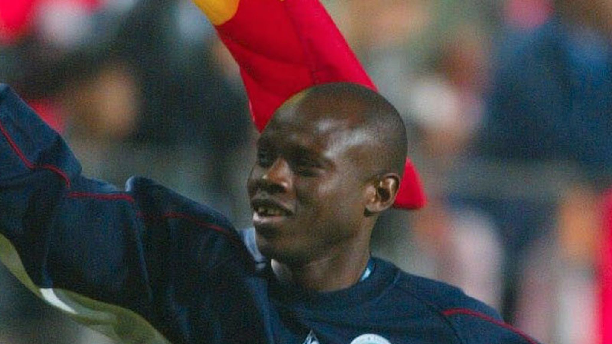 Traore takes Senegal post | Football News | Sky Sports