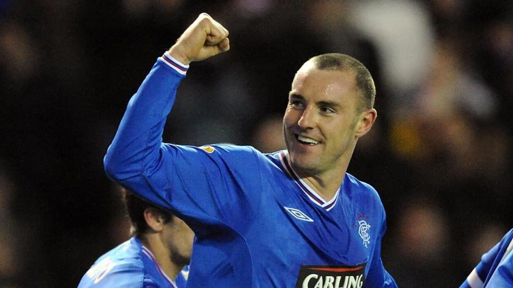 Boyd breaks SPL record | Football News | Sky Sports