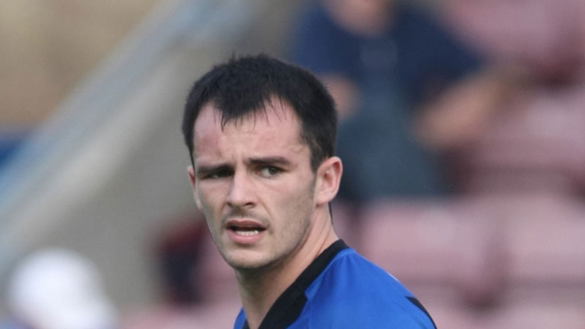 Dagnall stars in Dale rout | Football News | Sky Sports