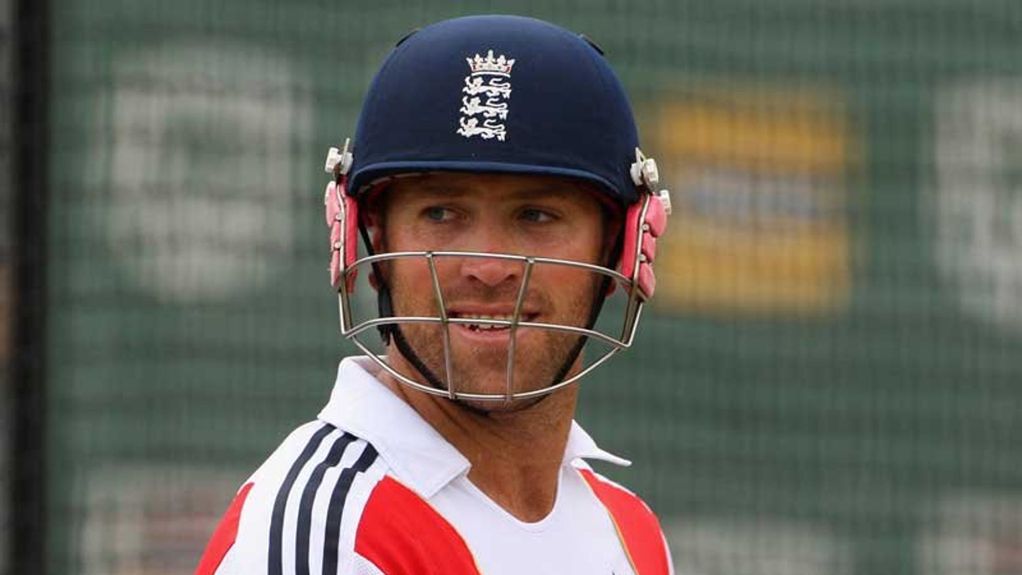 Prior full of confidence | Cricket News | Sky Sports