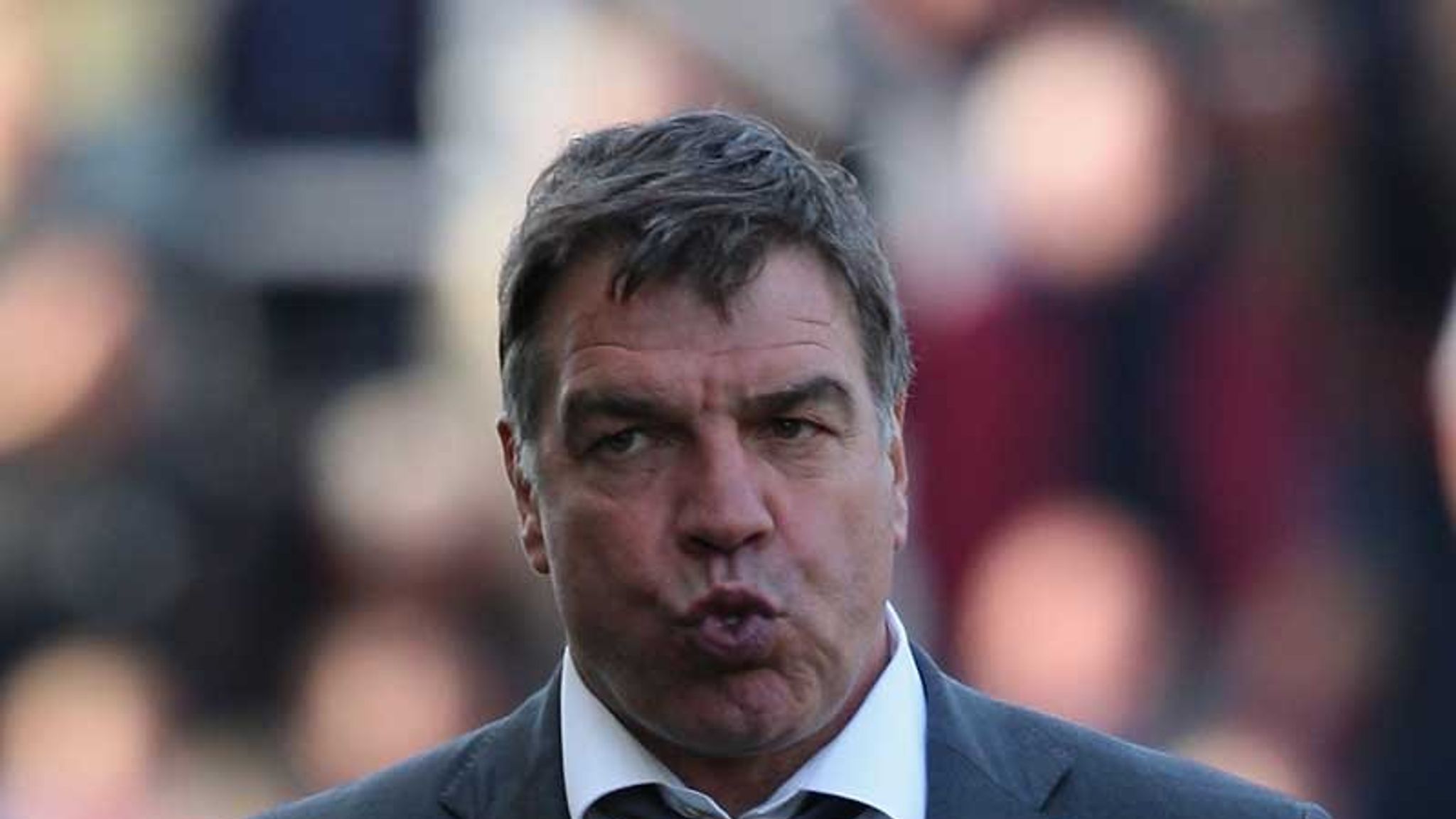 Sam - We must sell to buy | Football News | Sky Sports