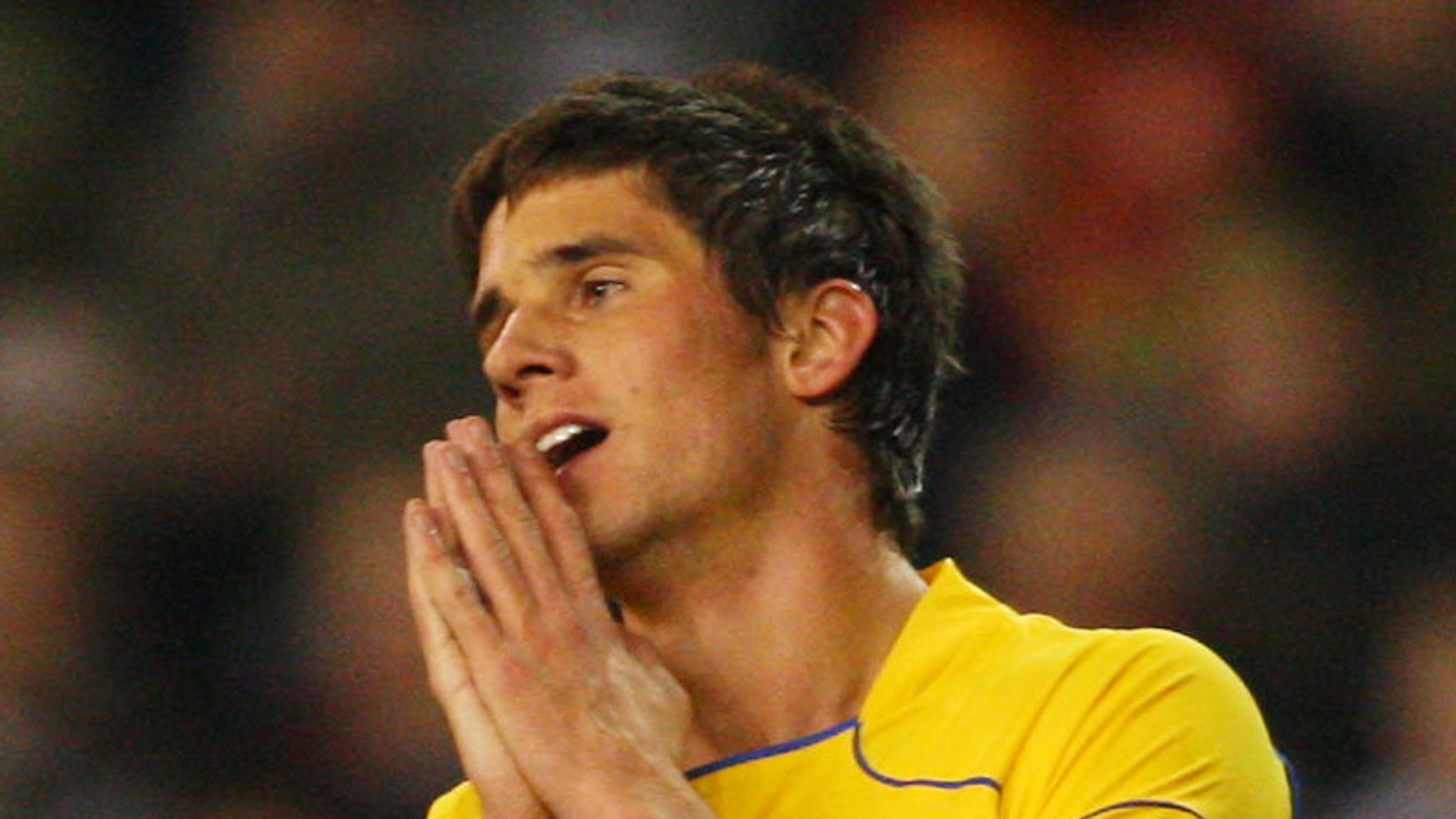 Surman desperate for win | Football News | Sky Sports