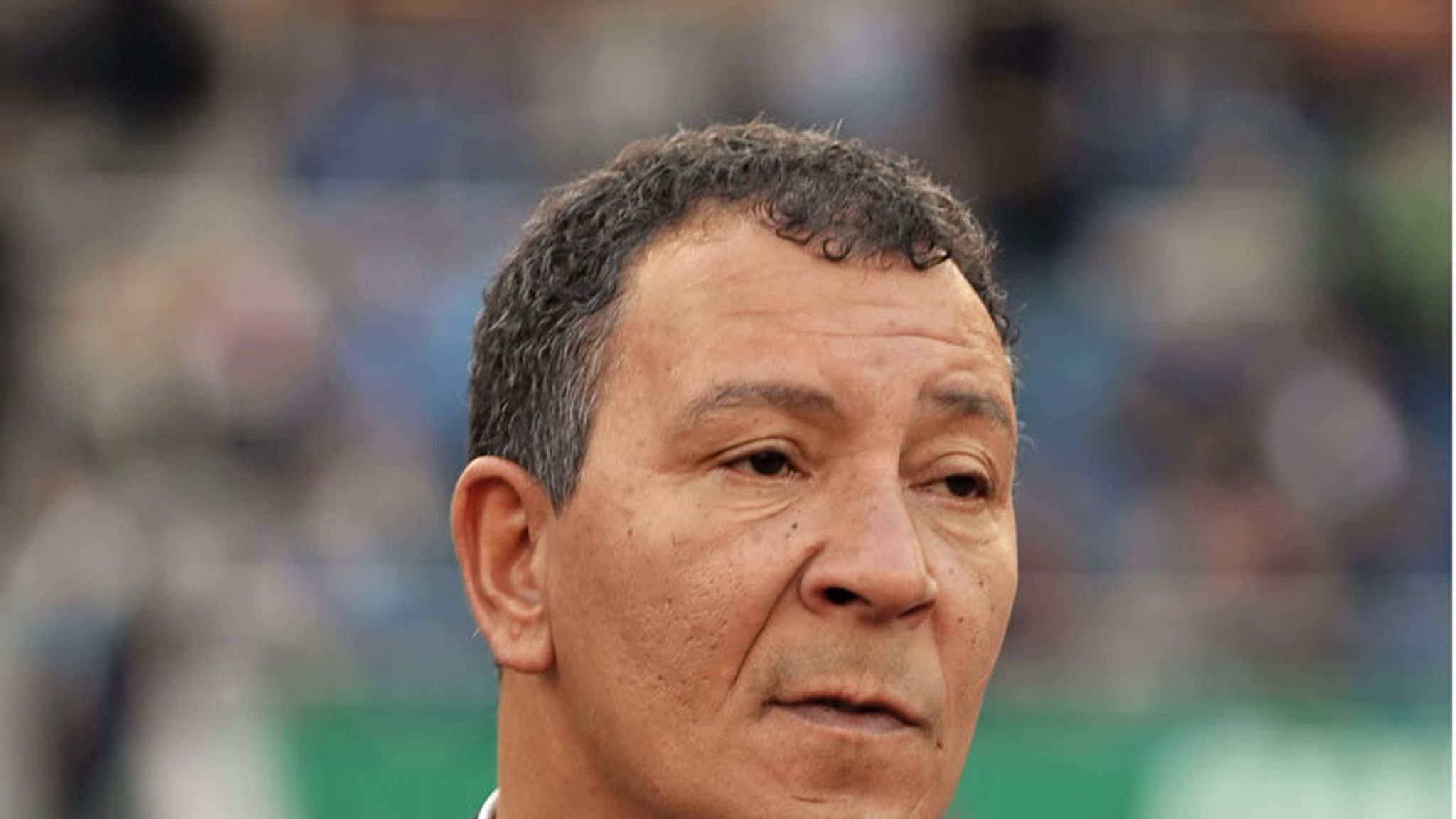Ten Cate departs Panathinaikos | Football News | Sky Sports