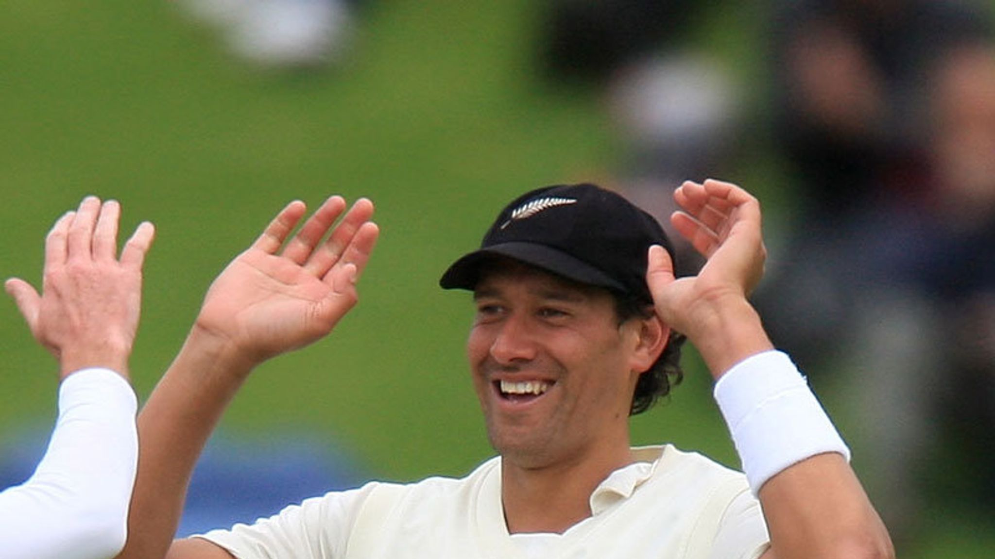 Tuffey - It's good to be back | Cricket News | Sky Sports