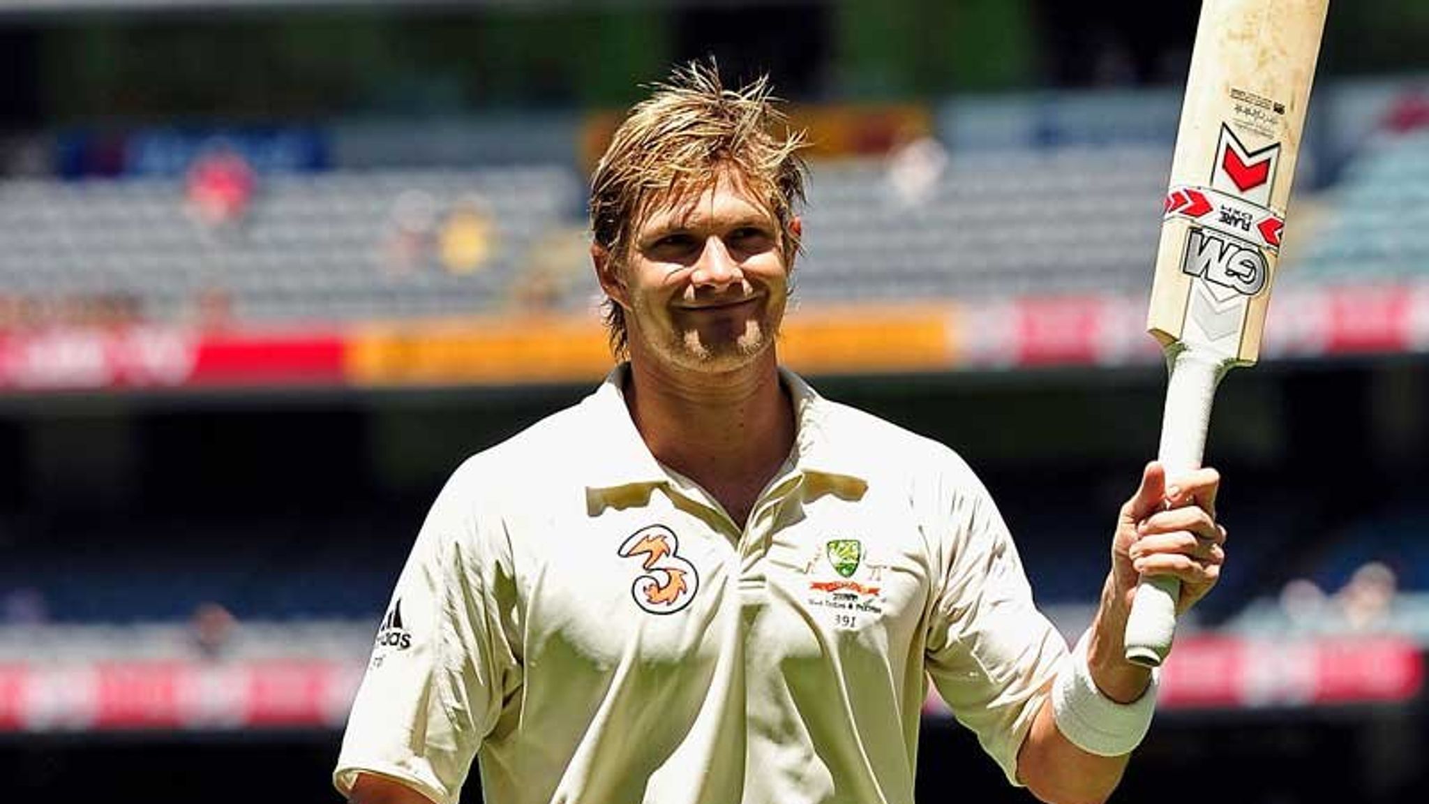 Mental approach boosts Watson | Cricket News | Sky Sports