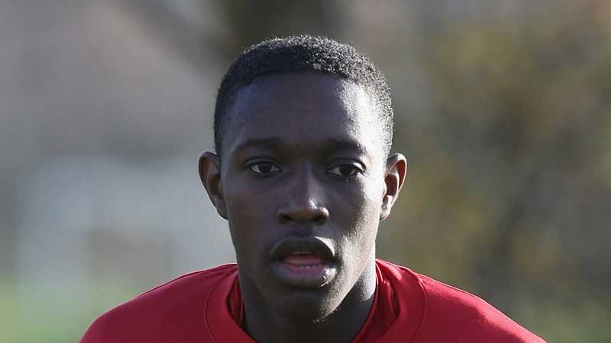 Welbeck signs new United deal | Football News | Sky Sports