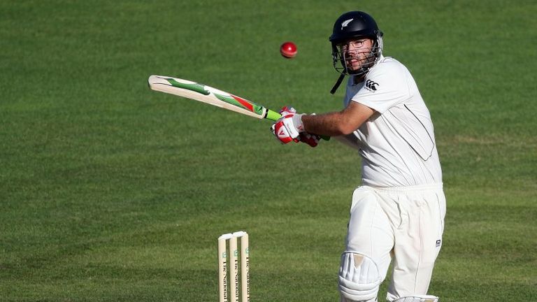 Vettori puts Kiwis in charge | Cricket News | Sky Sports
