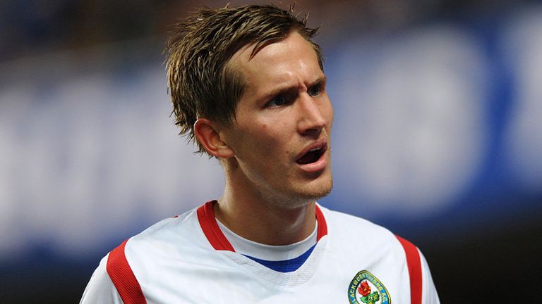 Pedersen flattered by Fener | Football News | Sky Sports