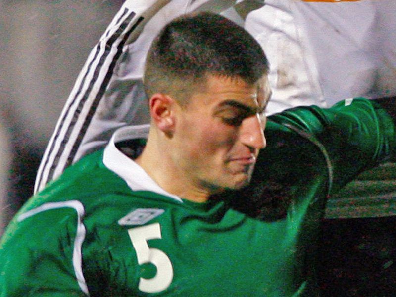 Jonathan Flynn | Player Profile | Sky Sports Football