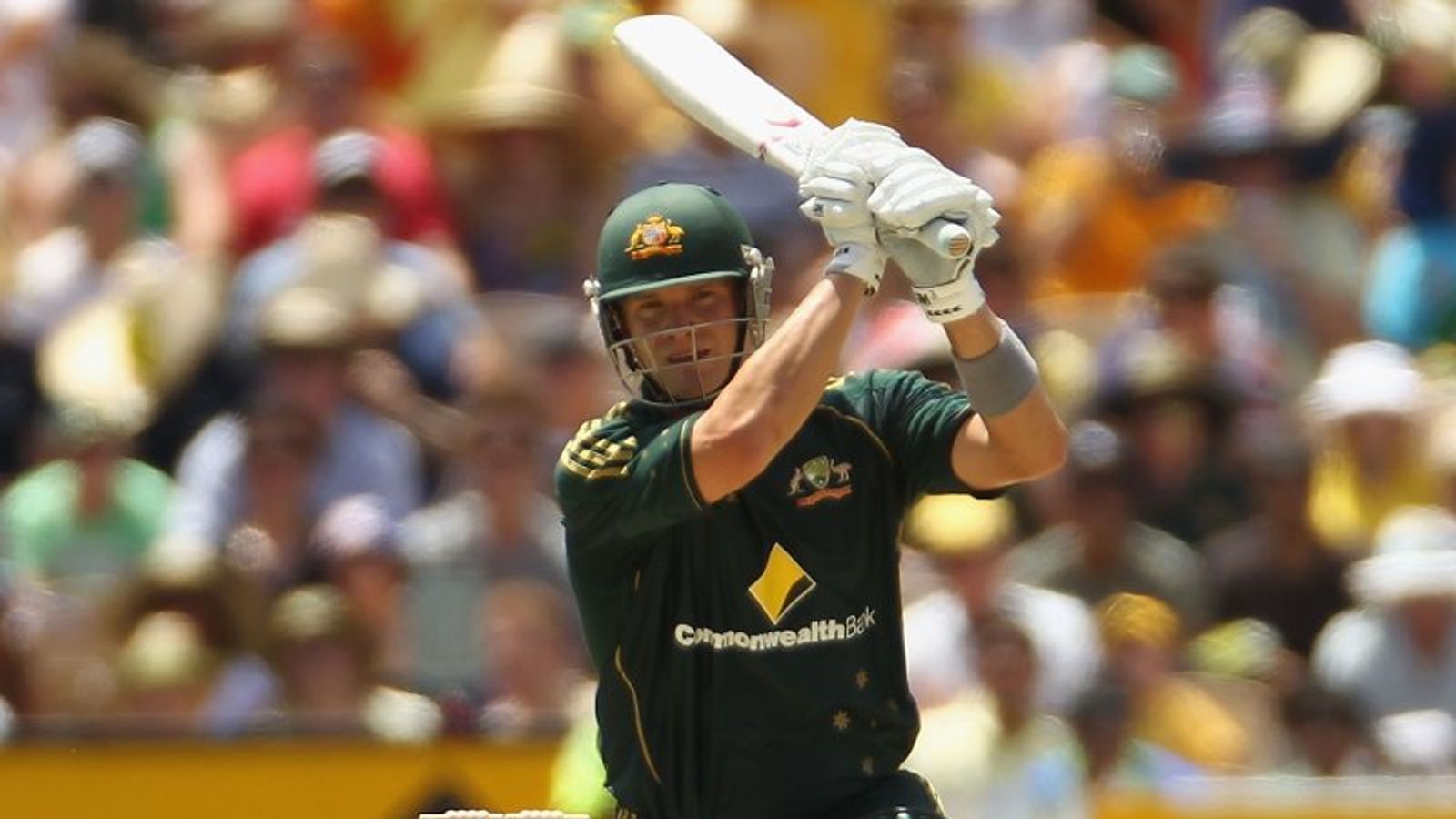 Watson, Bollinger take a break | Cricket News | Sky Sports