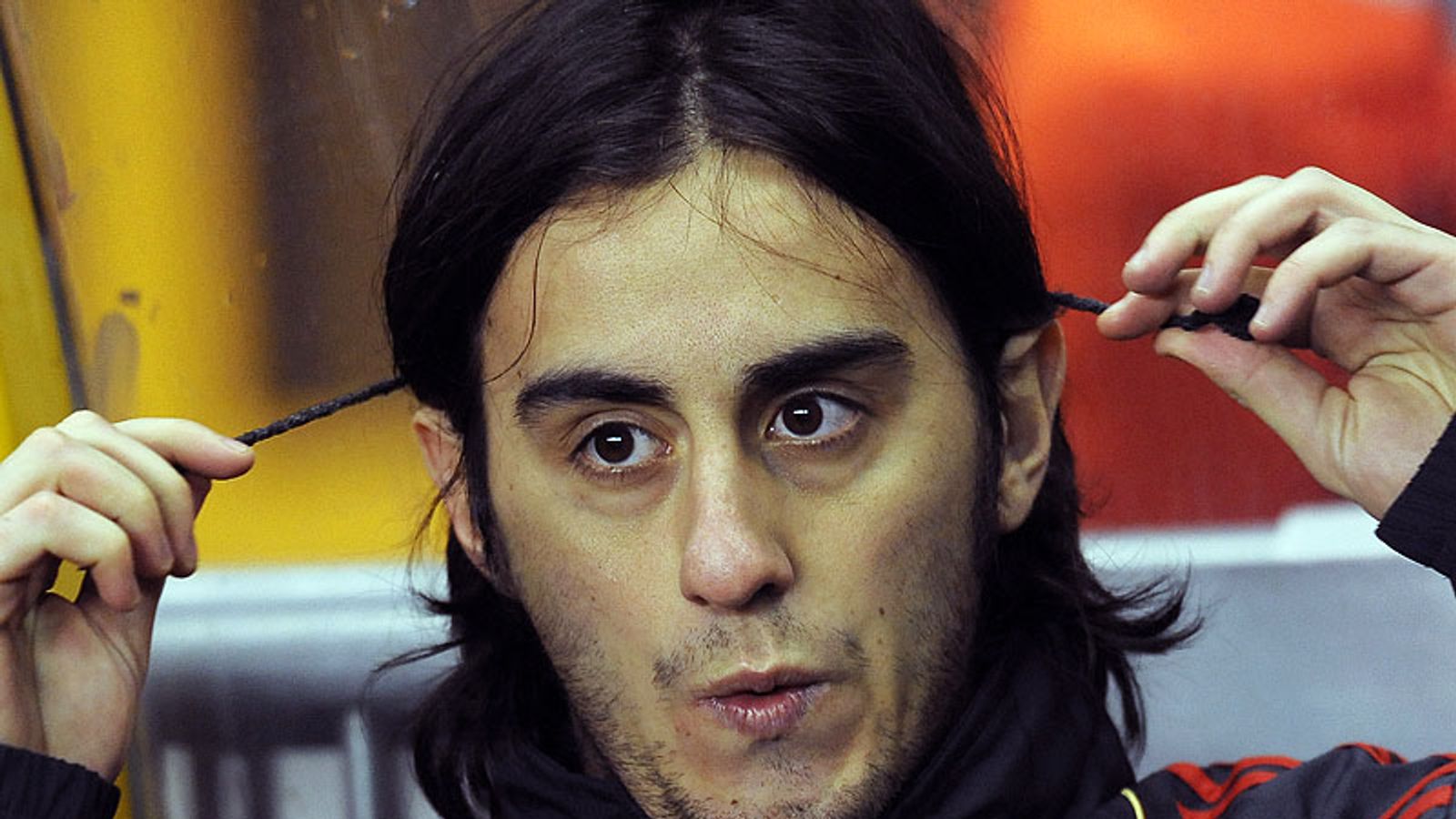 Aquilani exit talk rubbished | Football News | Sky Sports