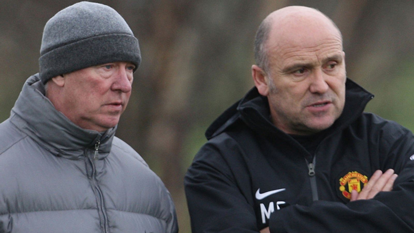 No excuses from Phelan | Football News | Sky Sports