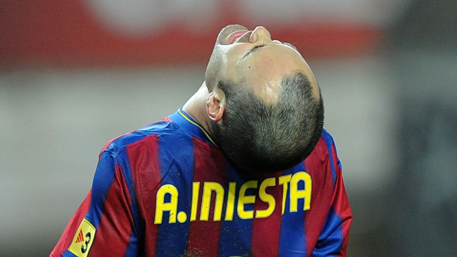 Problems mount for Barca | Football News | Sky Sports