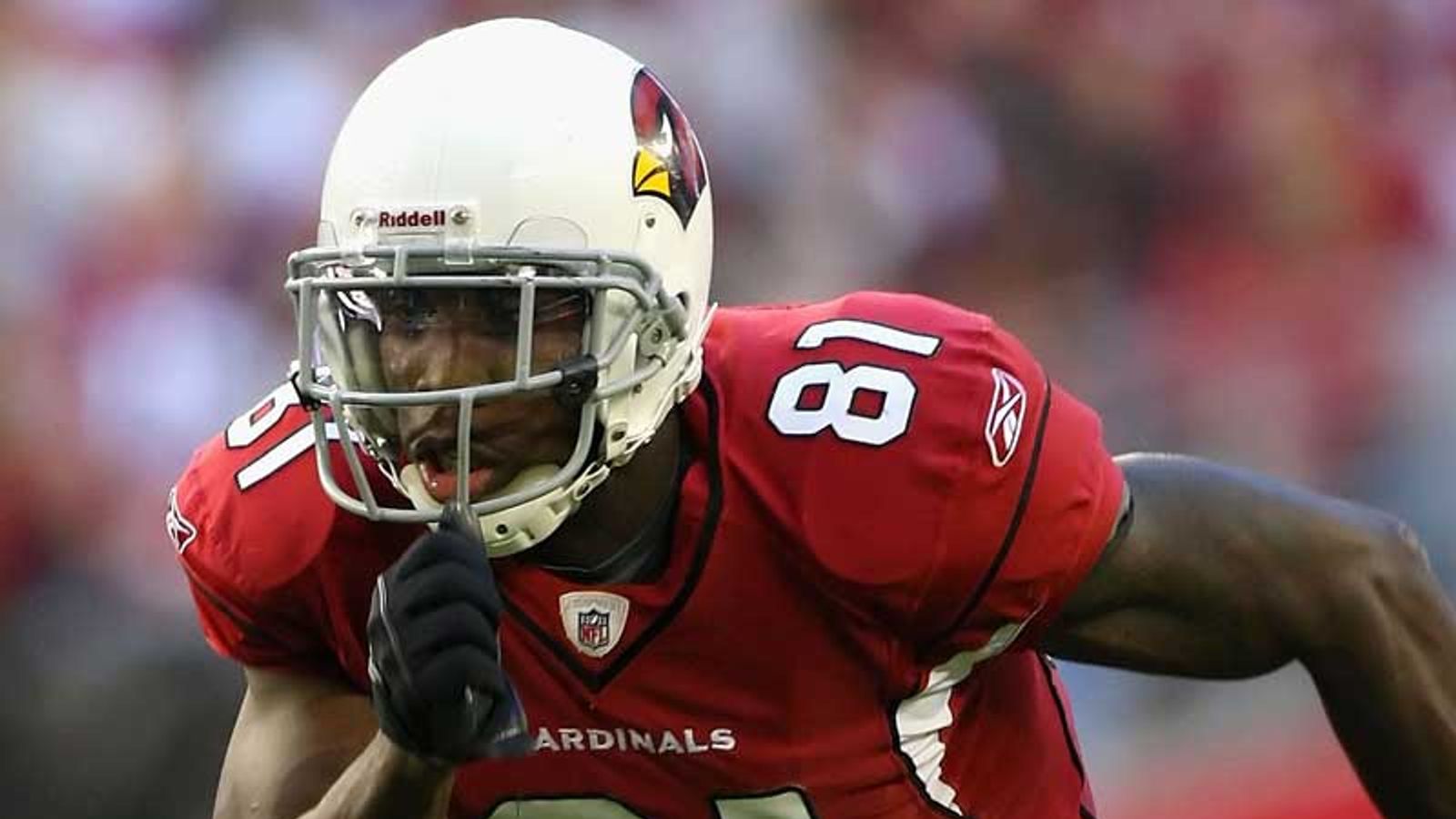 Baltimore bring in Boldin | NFL News | Sky Sports