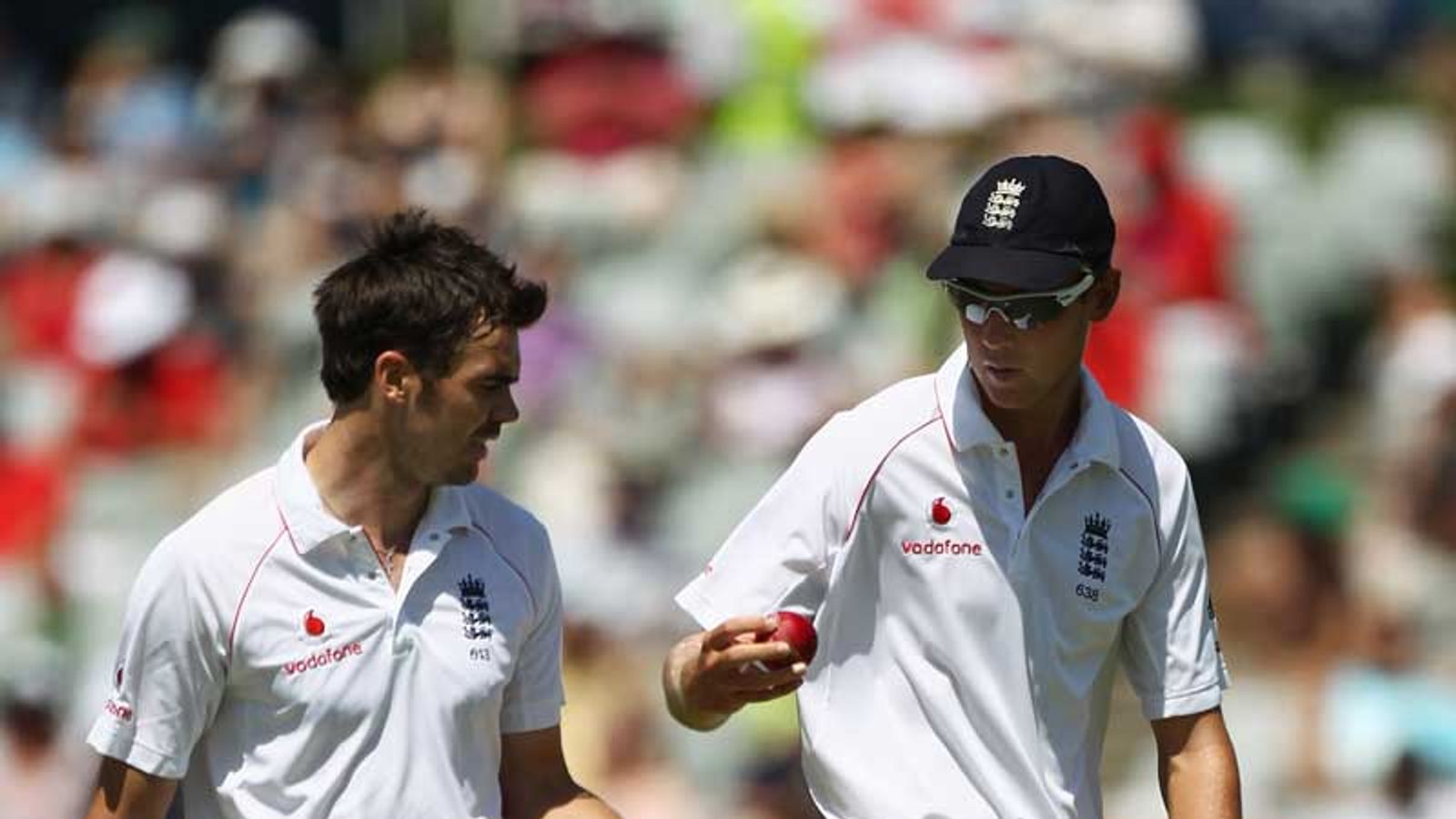 Bowlers on the back foot | Cricket News | Sky Sports