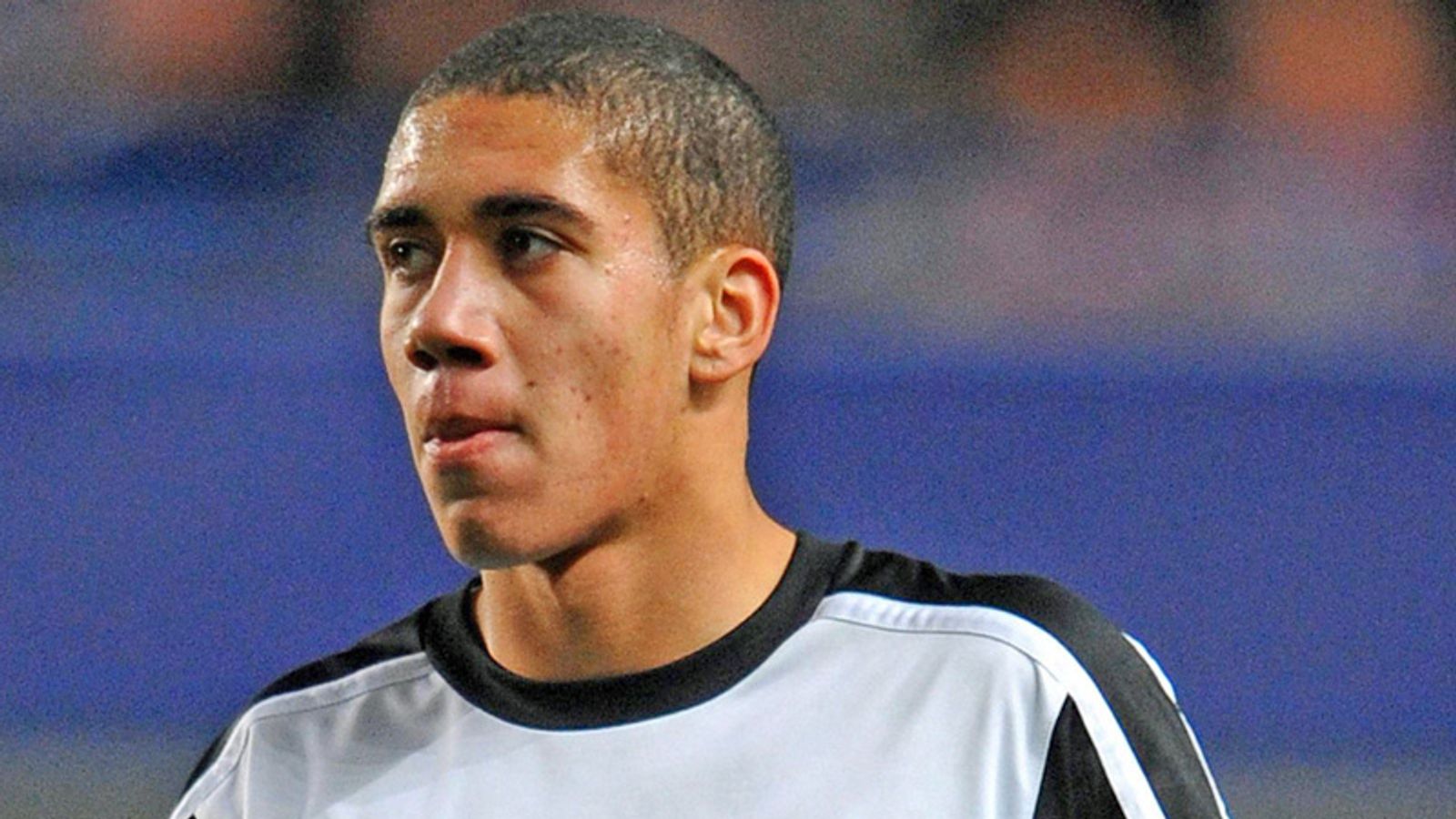 Smalling targets Europa joy | Football News | Sky Sports