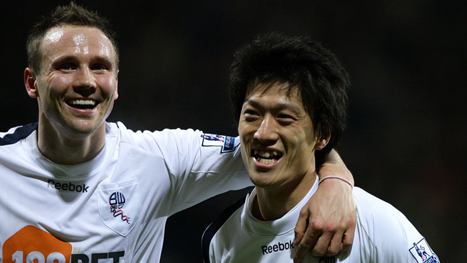 No Liverpool move for Lee | Football News | Sky Sports