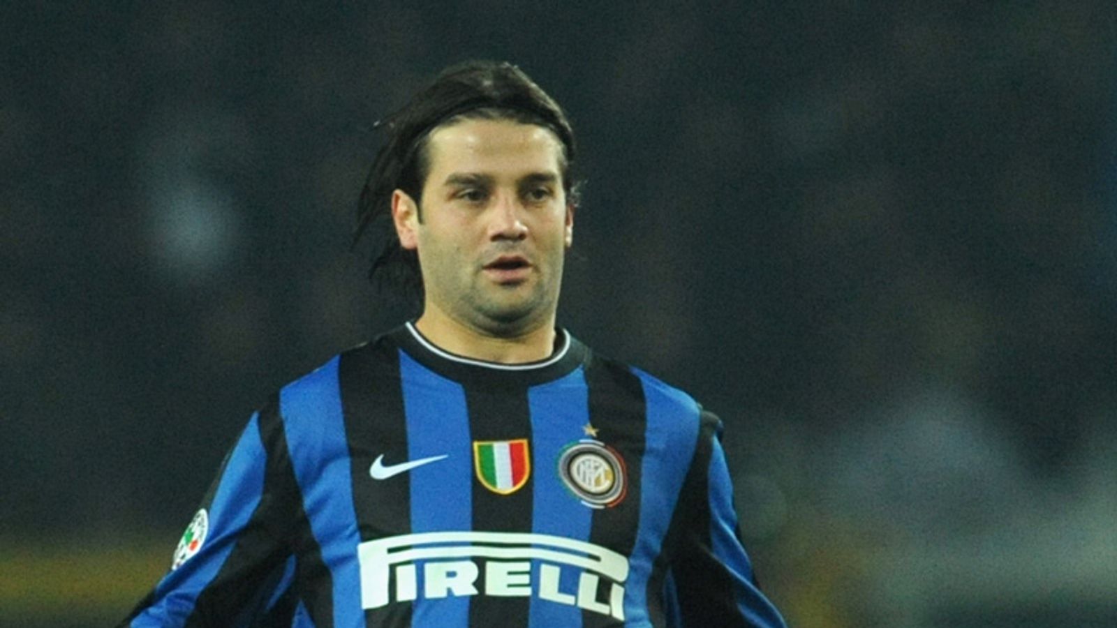 Chivu discharged after op | Football News | Sky Sports