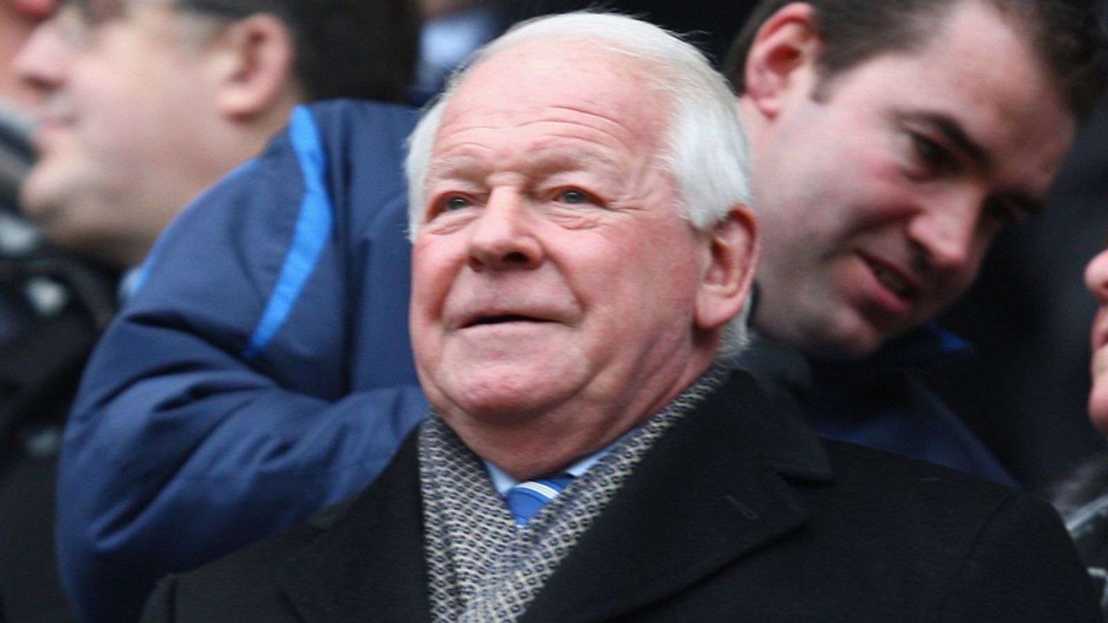 Whelan ready to sell | Football News | Sky Sports