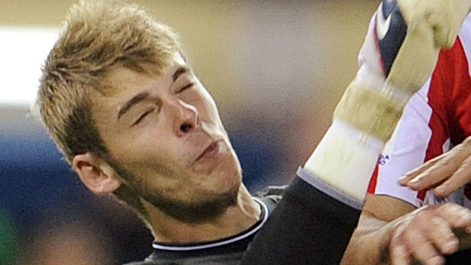 De Gea signs new deal | Football News | Sky Sports