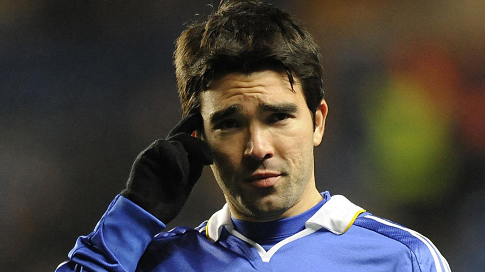 Deco looks to win the 'war' | Football News | Sky Sports