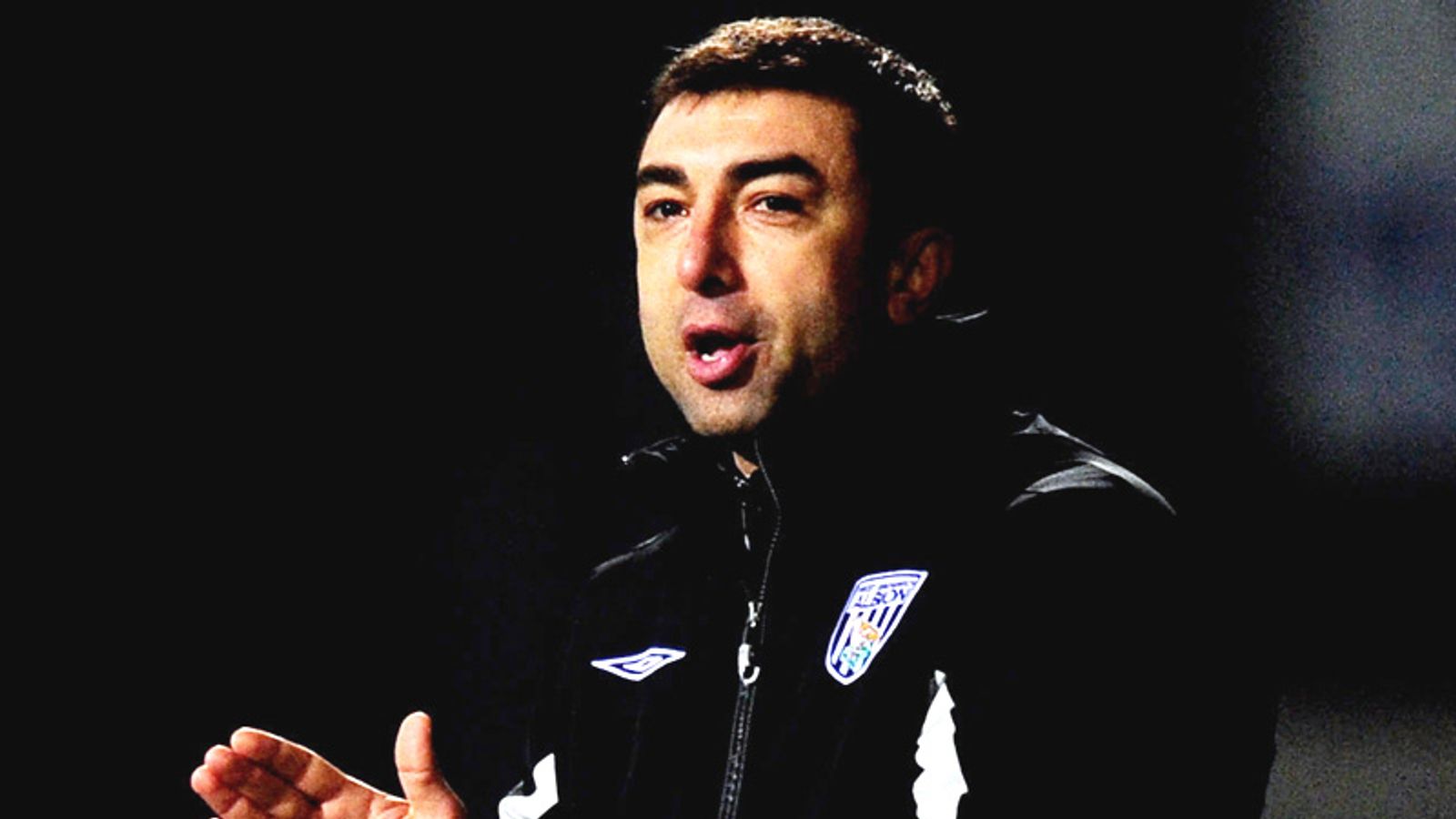Di Matteo to stick with Plan A | Football News | Sky Sports