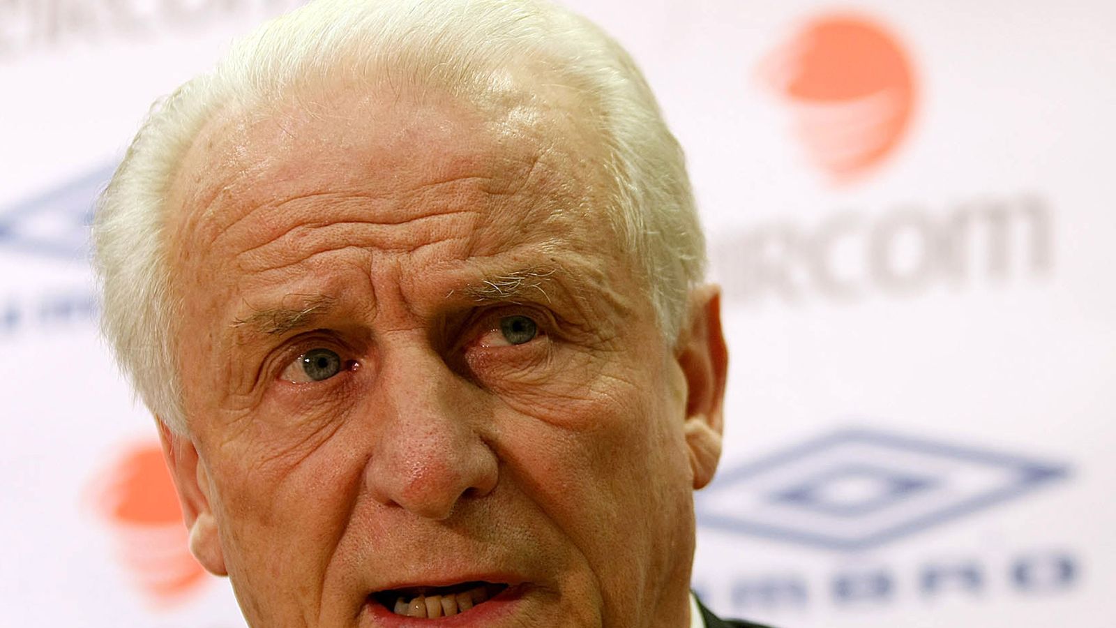 Trap committed to Ireland | Football News | Sky Sports