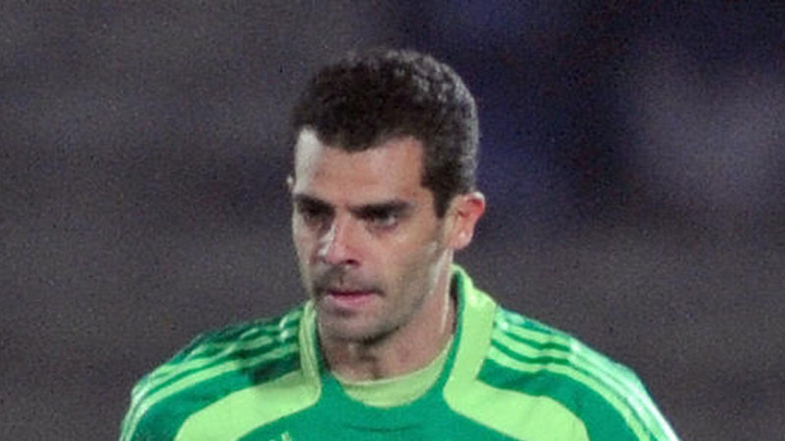 Ilan adds to Zola's options | Football News | Sky Sports