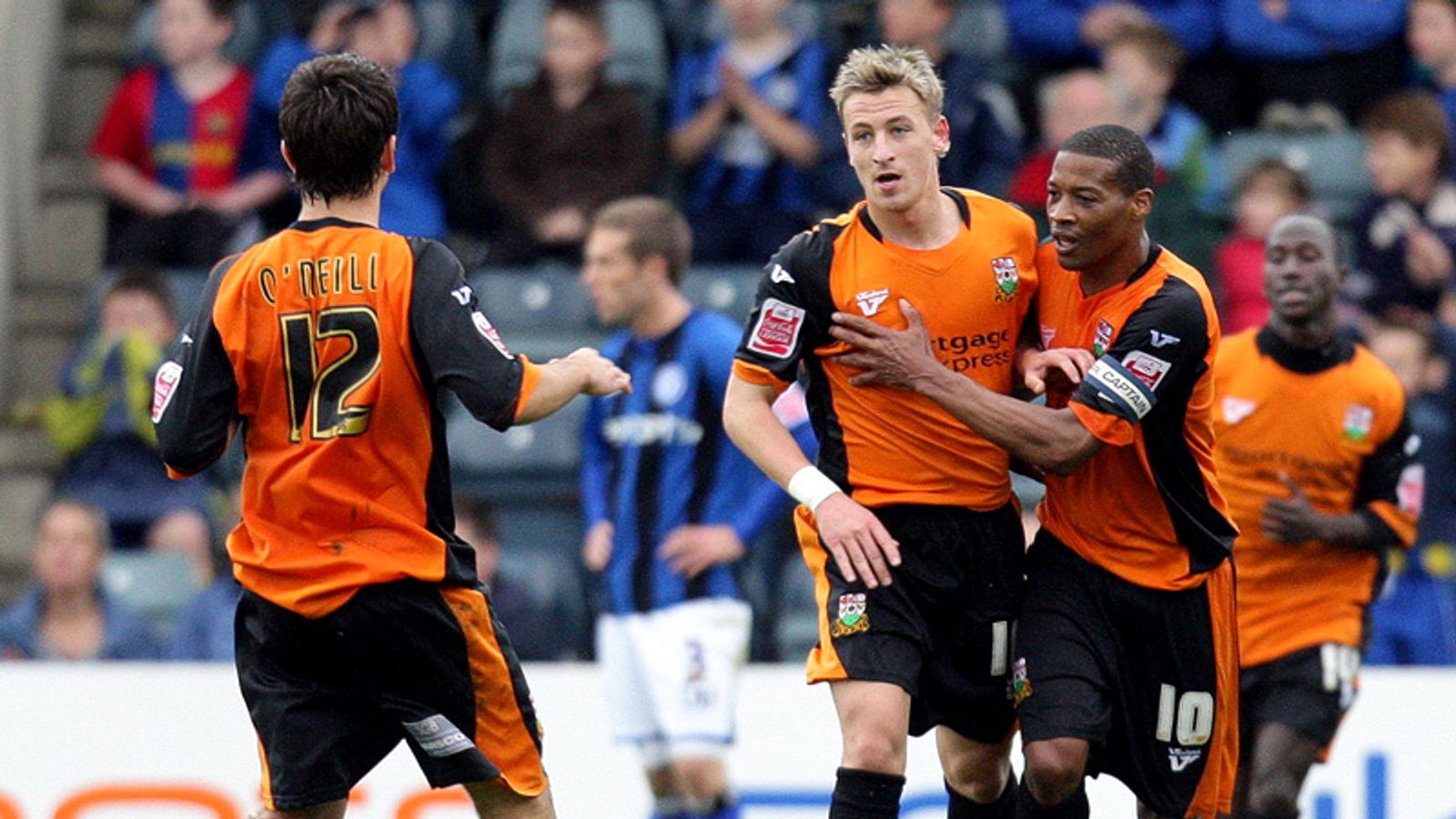 Rochdale v Barnet preview | Football News | Sky Sports