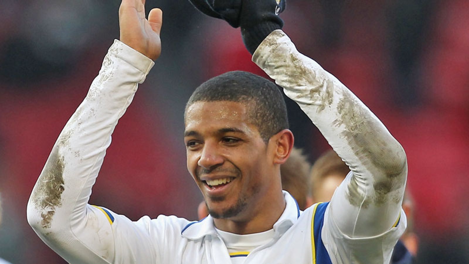 Grayson stands firm on Beckford | Football News | Sky Sports