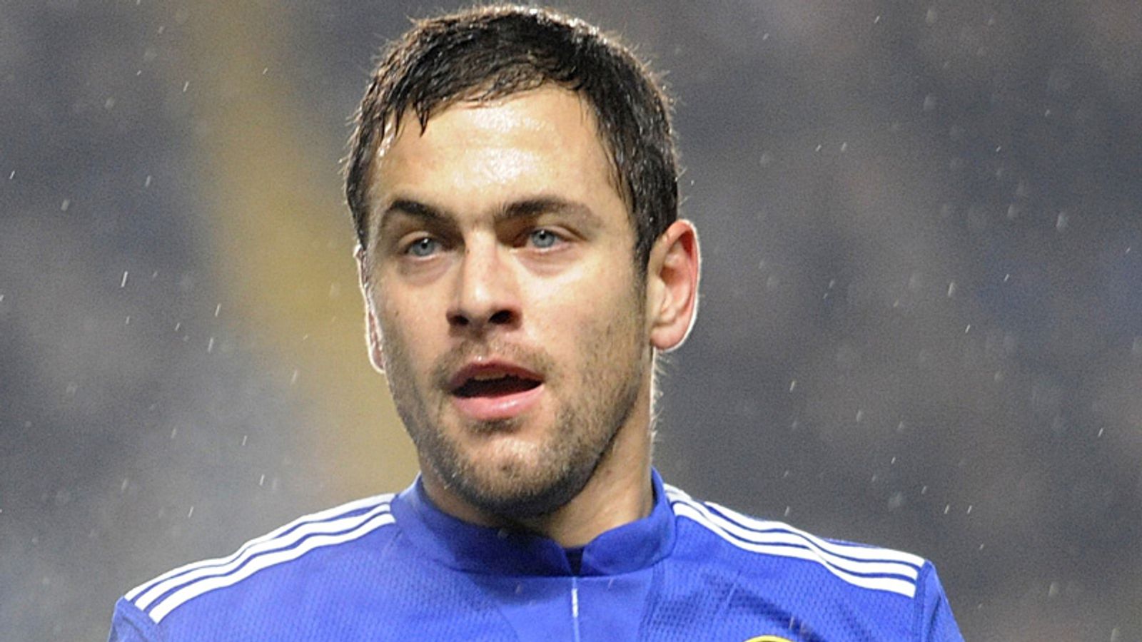 Redknapp coy on Cole | Football News | Sky Sports