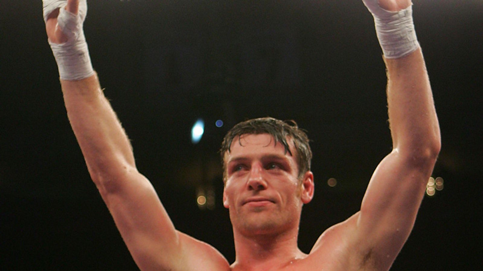 Duddy does just enough | Boxing News | Sky Sports
