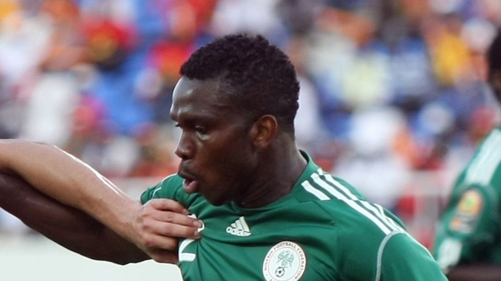 Yobo set on Fenerbahce return | Football News | Sky Sports