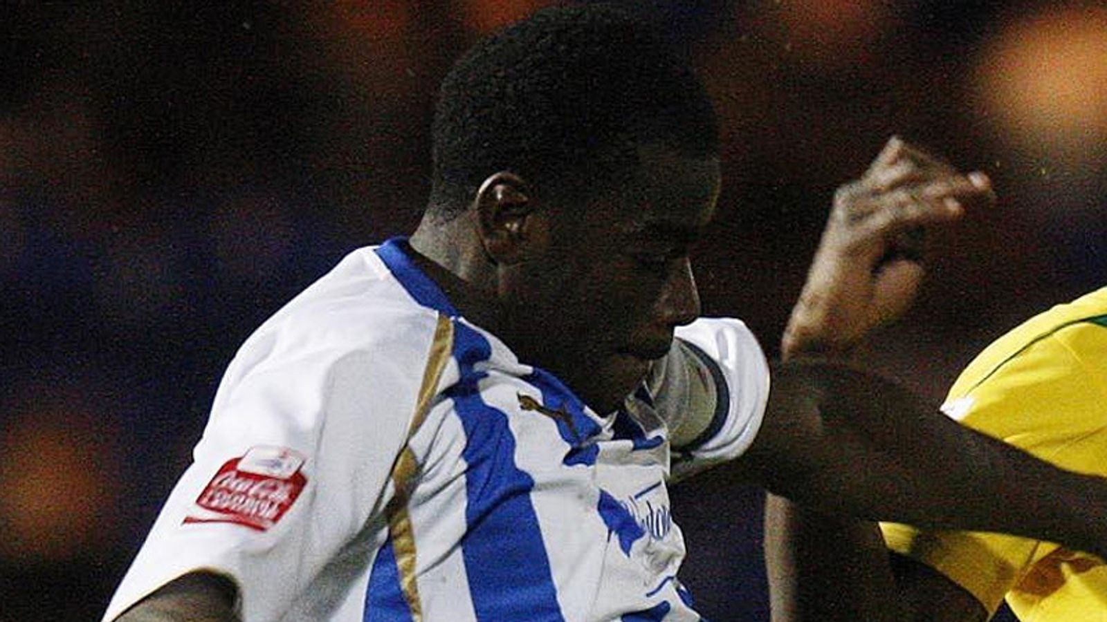 Odejayi brace lifts United | Football News | Sky Sports