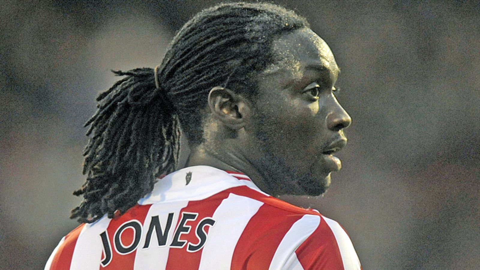 Gordon salutes Jones spark | Football News | Sky Sports