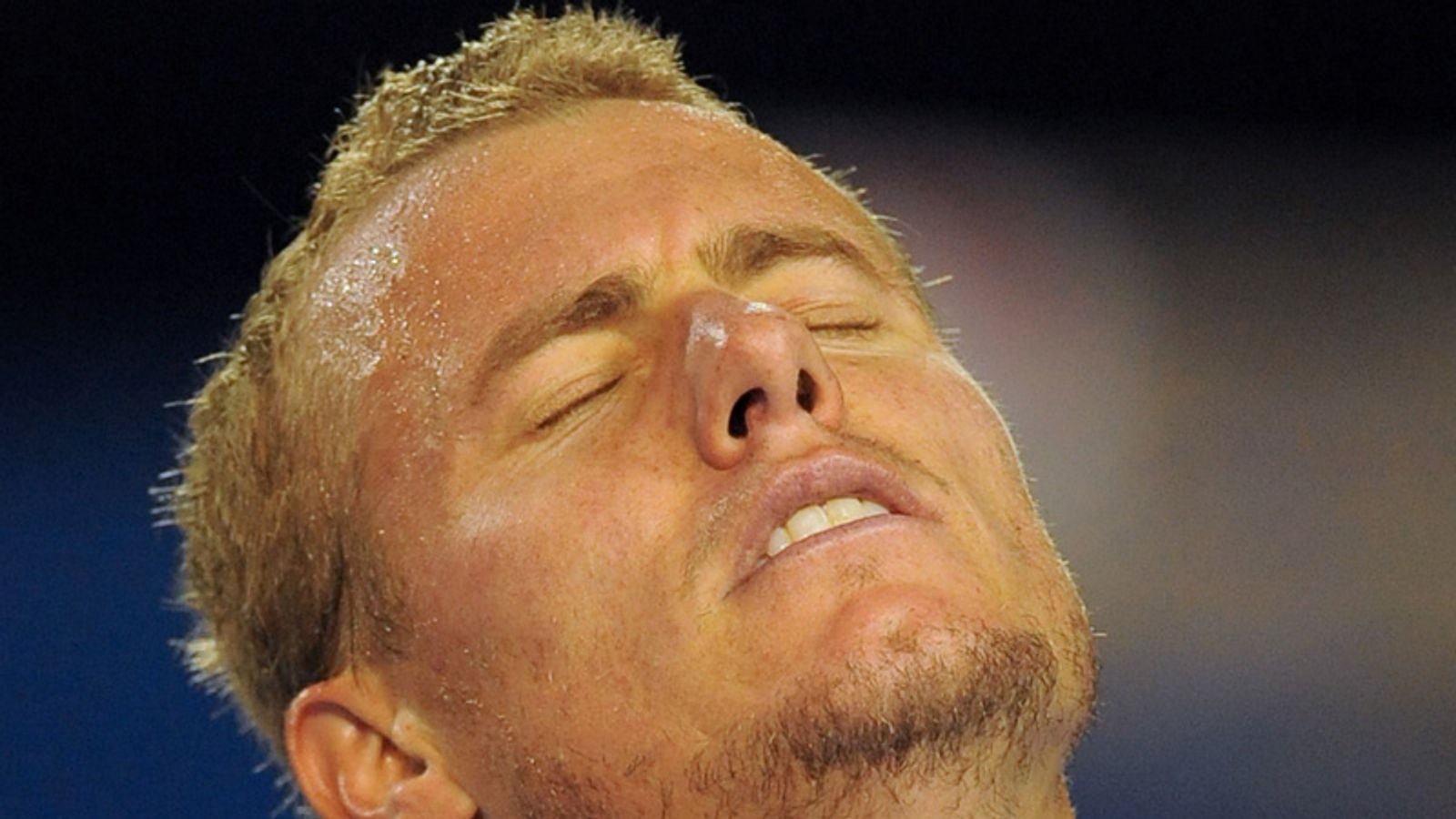 Hip surgery sidelines Hewitt | Tennis News | Sky Sports