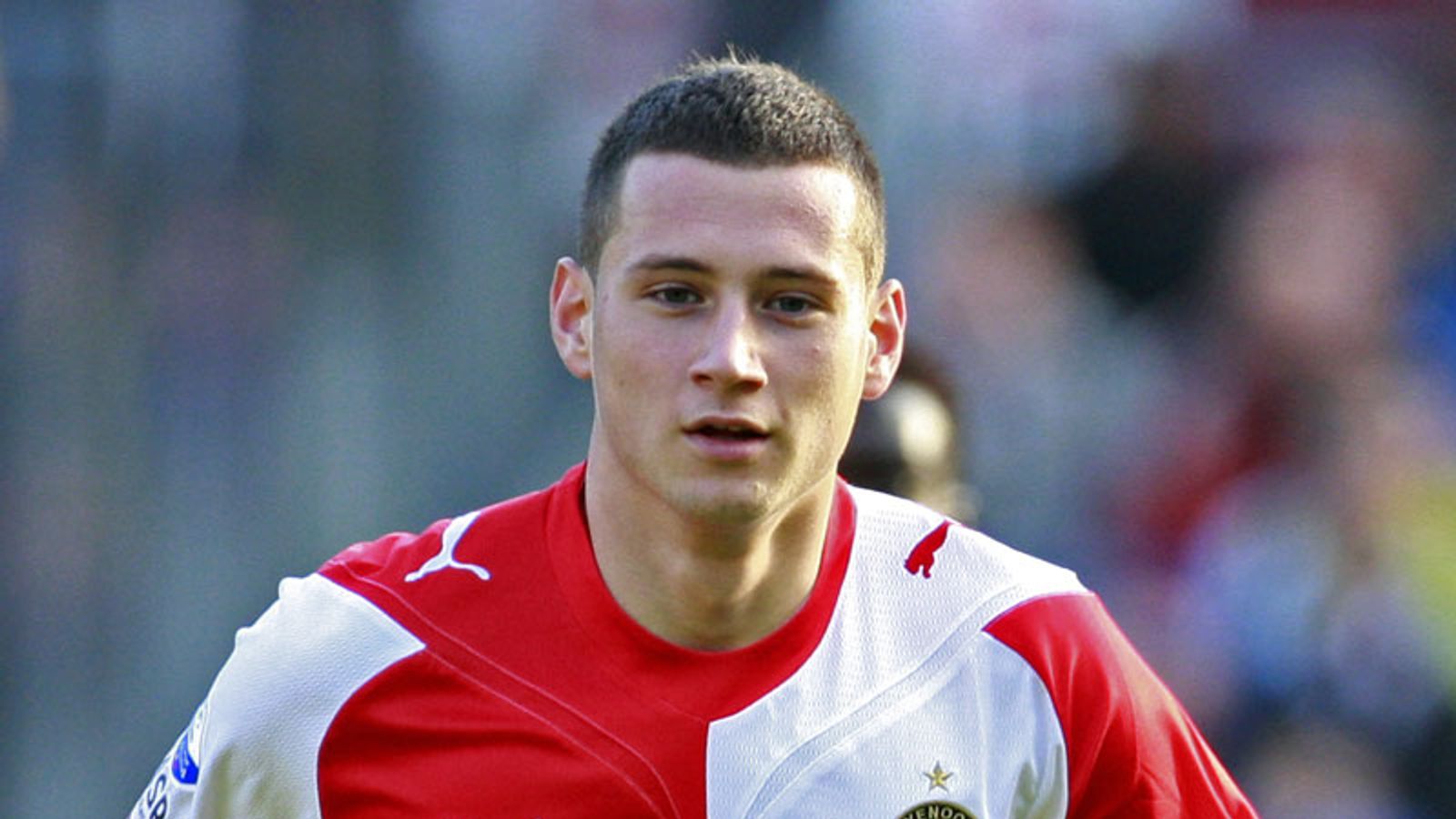 Excelsior eyeing Bruins return | Football News | Sky Sports