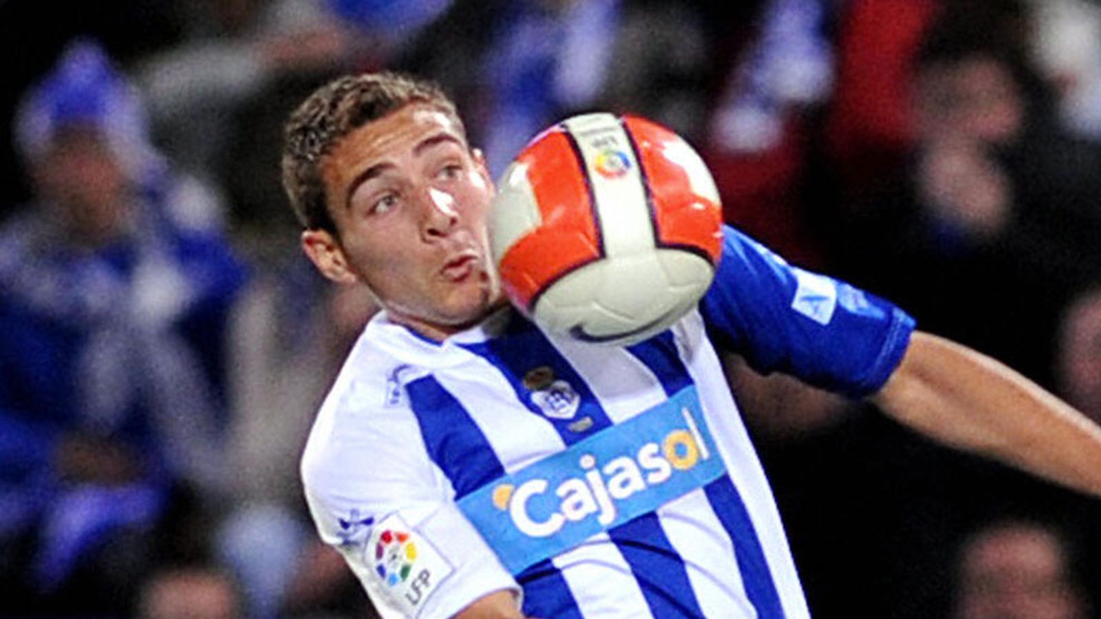 Fresh interest in Ruben | Football News | Sky Sports