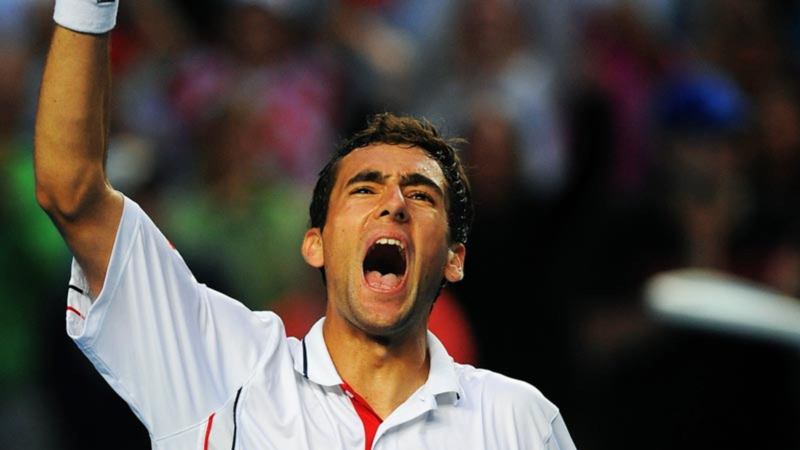 Cilic sails through in Zagreb | Tennis News | Sky Sports