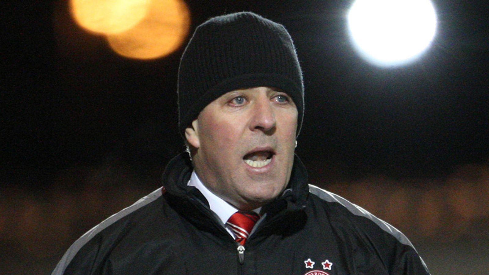 Aberdeen v Hearts preview | Football News | Sky Sports