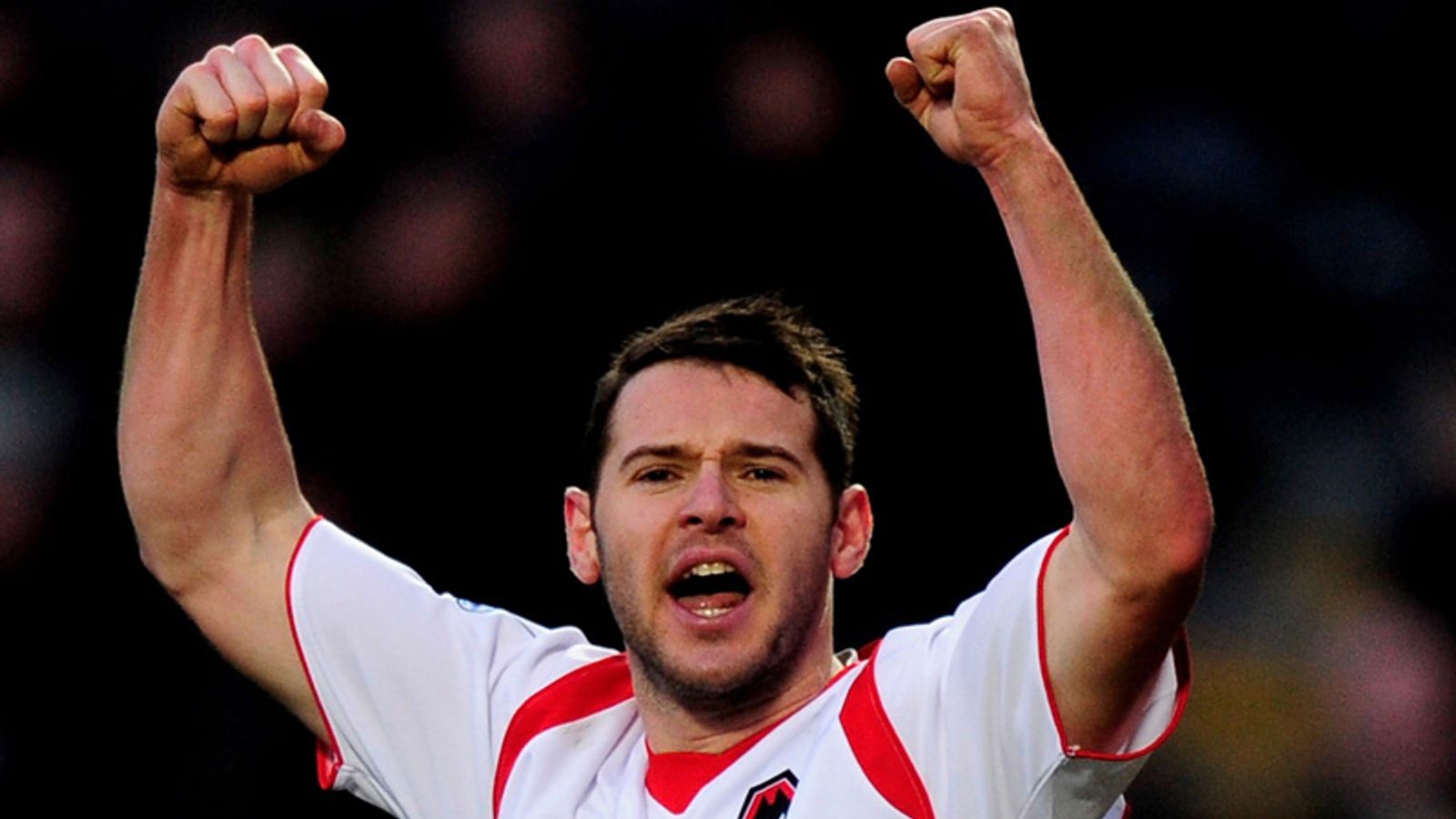 Jarvis not afraid of United | Football News | Sky Sports